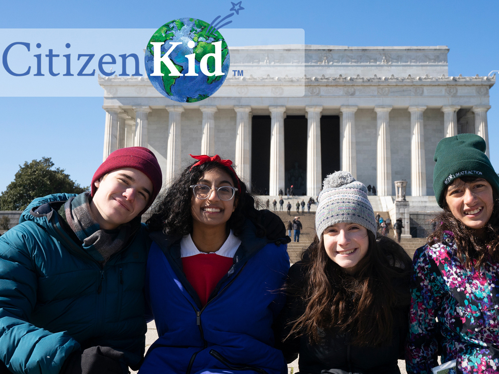 Prime Video: CitizenKid - Season 1