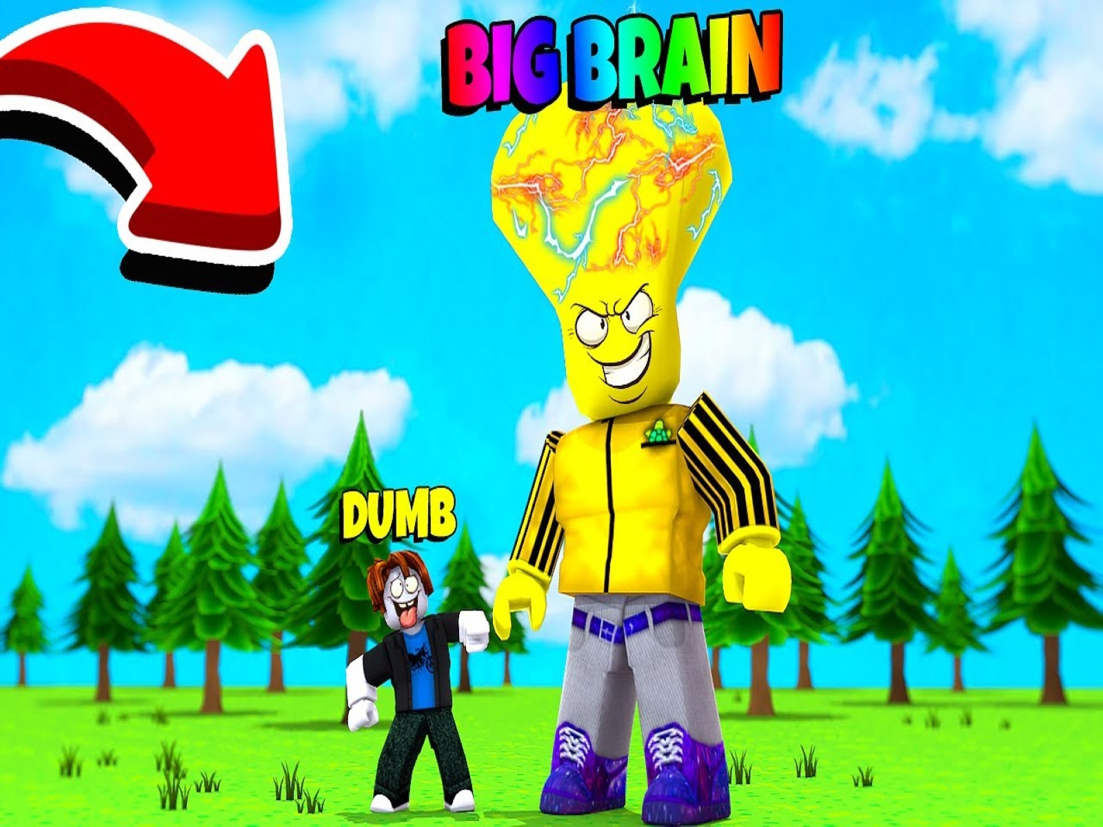 Prime Video: Clip: Tofuu