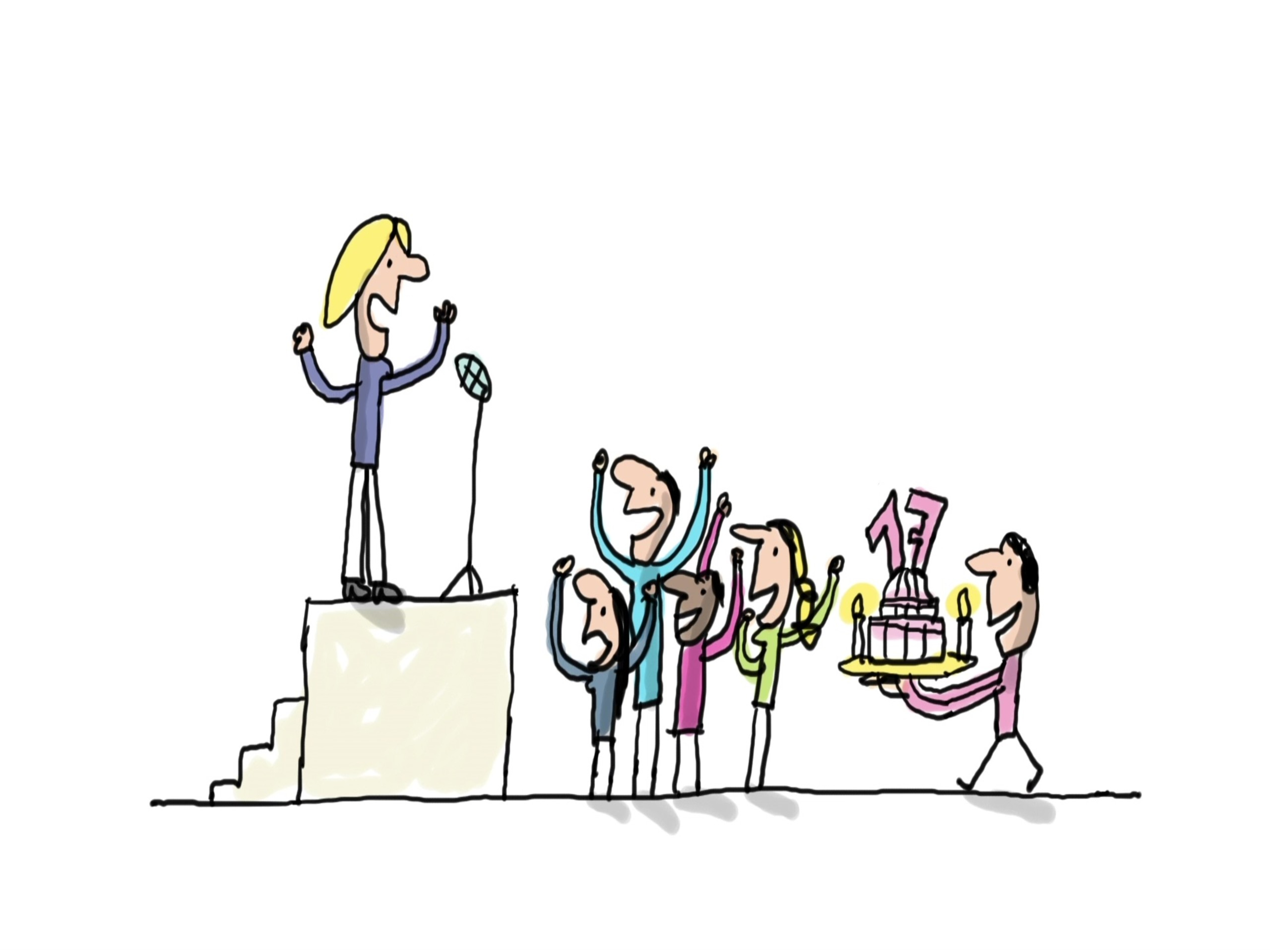 Prime Video: 1 jour, 1 question - saison 3