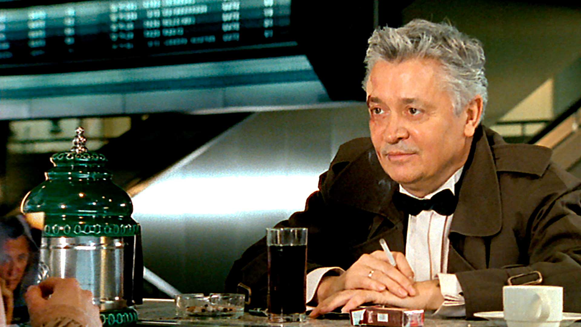 Prime Video: El juego de Zucker