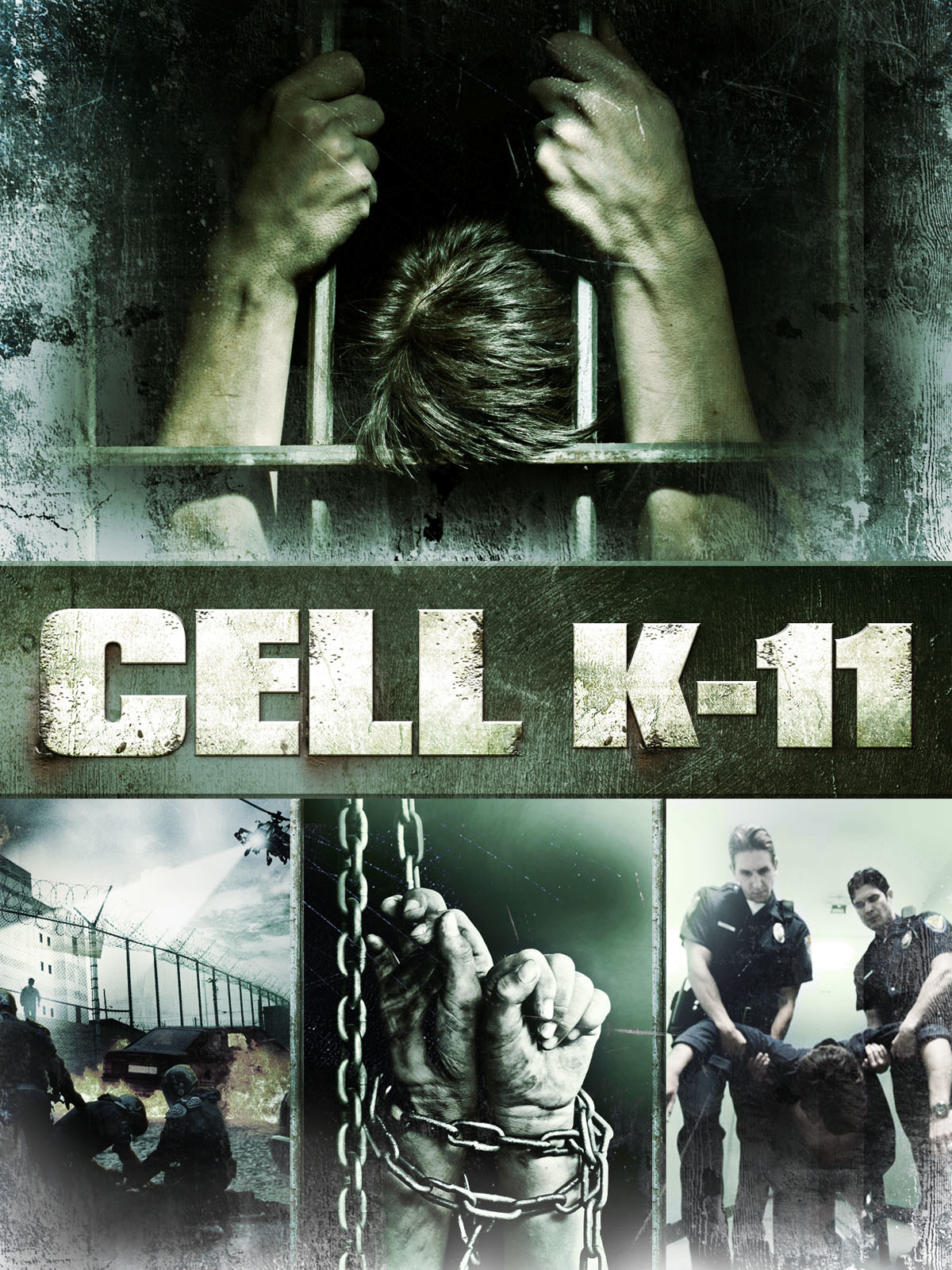 Prime Video: Cell K-11