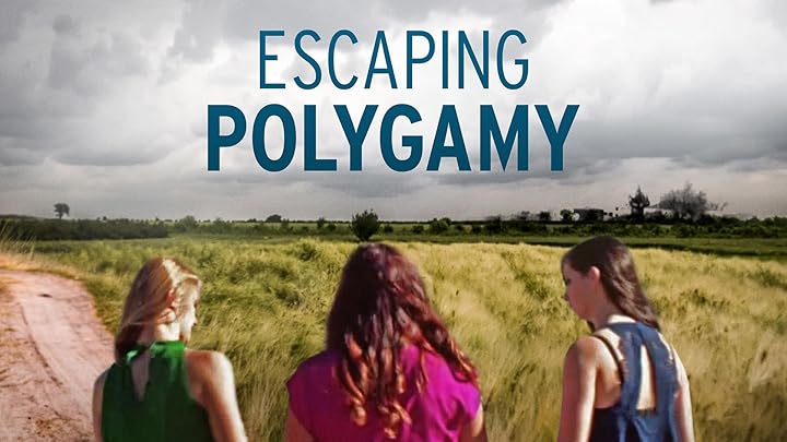 Prime Video: Escaping Polygamy Season 4