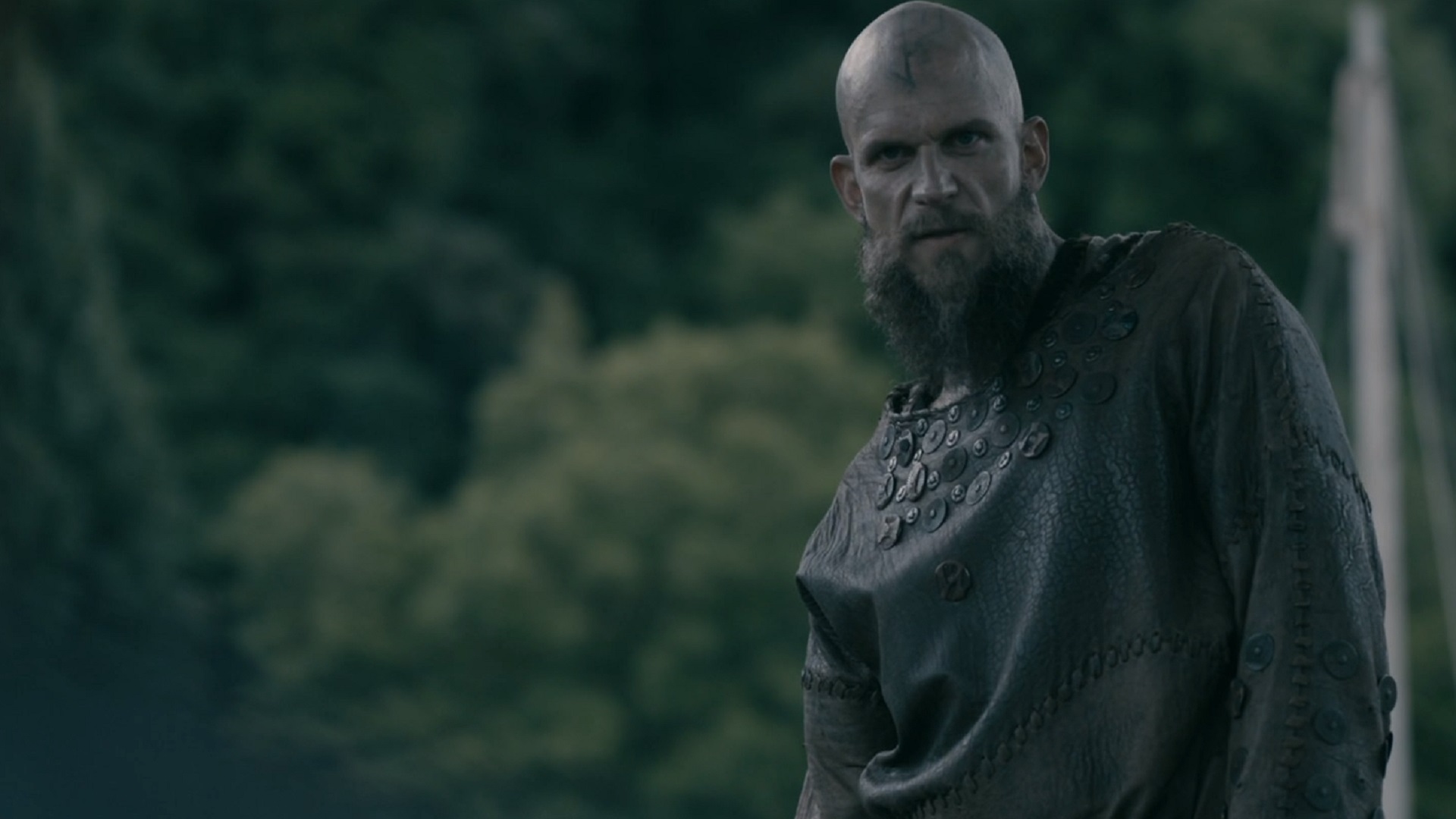 Prime Video: Vikings - Season 5A