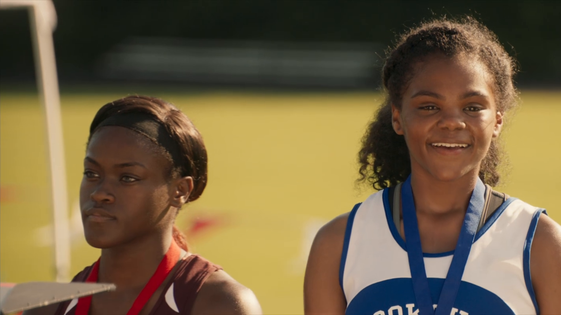 Watch Overcomer | Prime Video