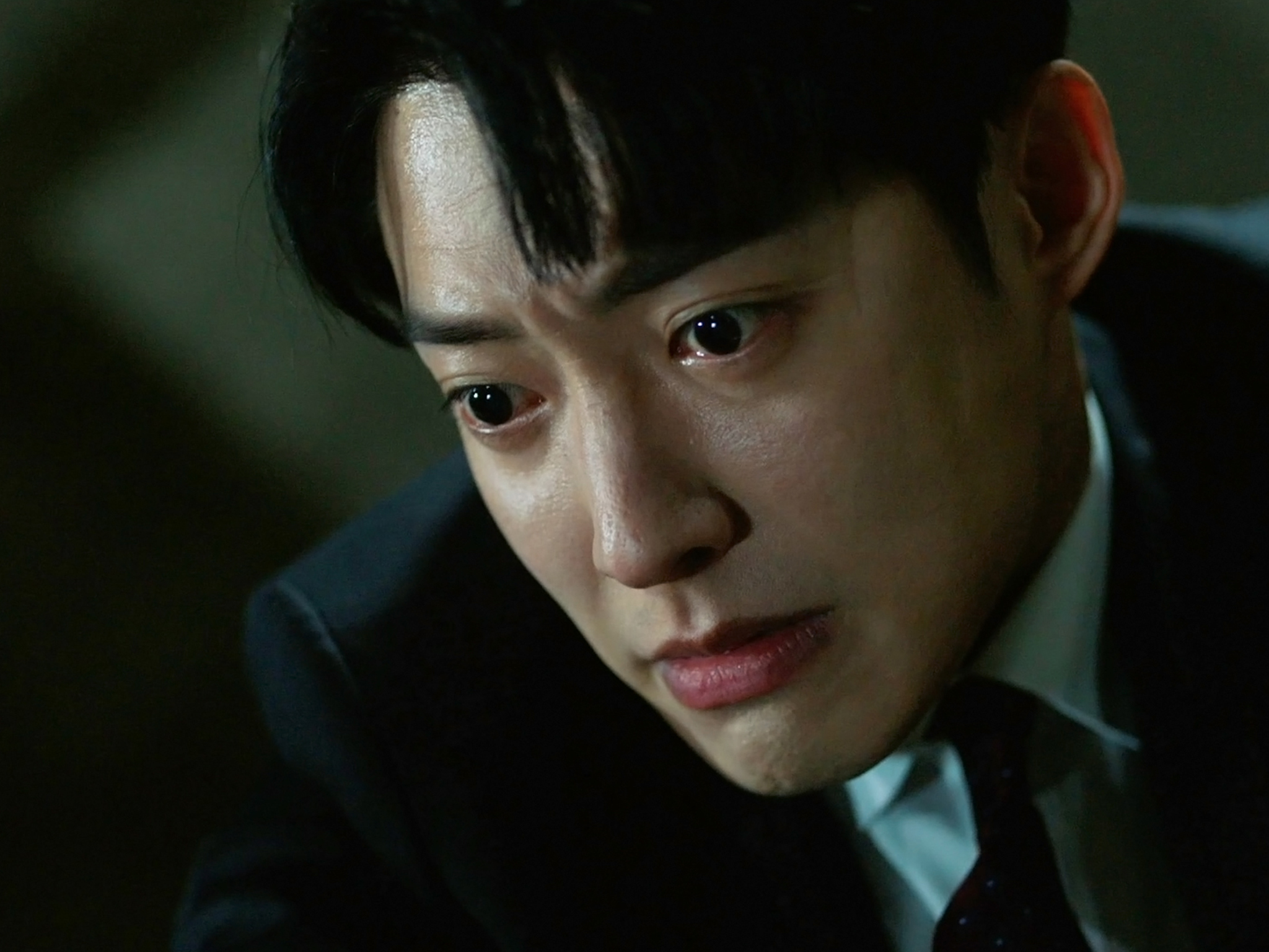 Prime Video: The Secret House