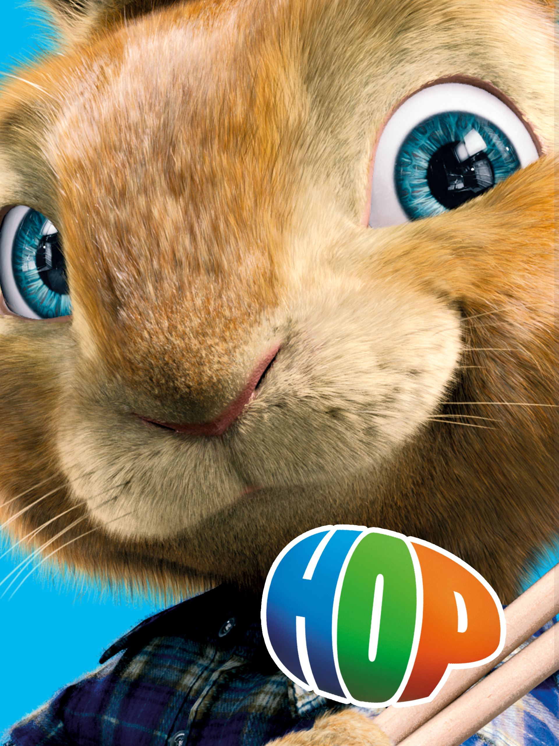 Prime Video: Hop