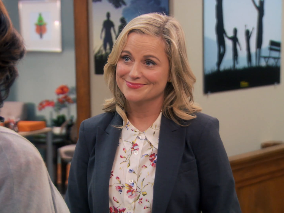 Prime Video: Parks And Recreation