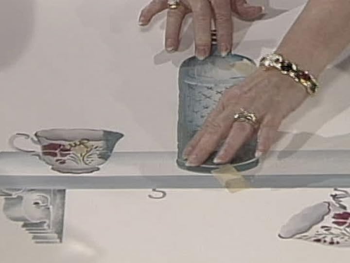 Prime Video: The Carol Duvall Show - Season 1