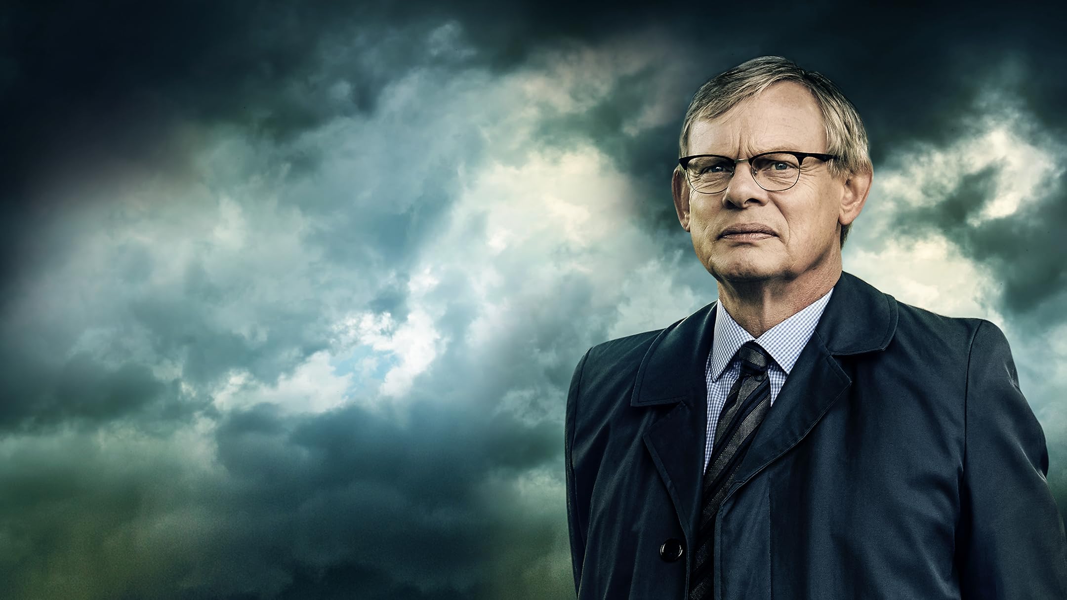 Amazon.com: Manhunt - Season 1 : Martin Clunes, Katie Lyons, Claudie ...