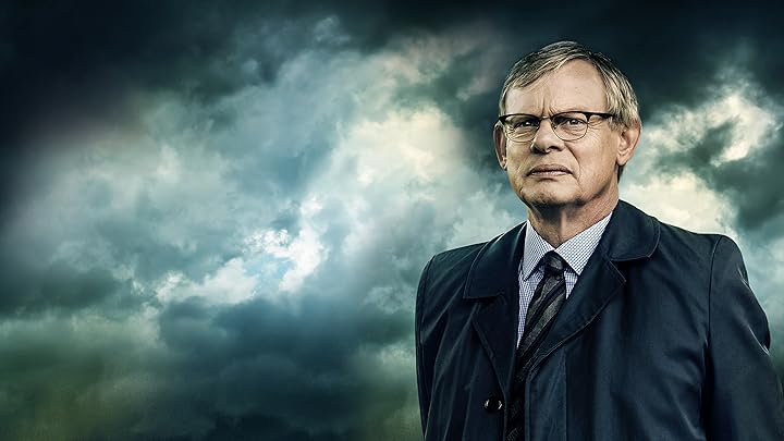 Amazon.com: Manhunt - Season 1 : Martin Clunes, Katie Lyons, Claudie ...