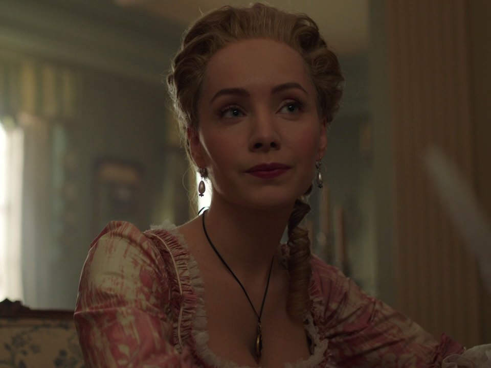 Prime Video: TURN: Washington's Spies - Season 4