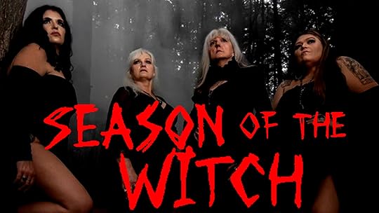 Watch Season of the Witch | Prime Video