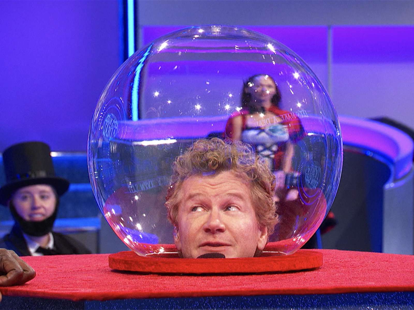 Prime Video: Let's Make A Deal Season 14