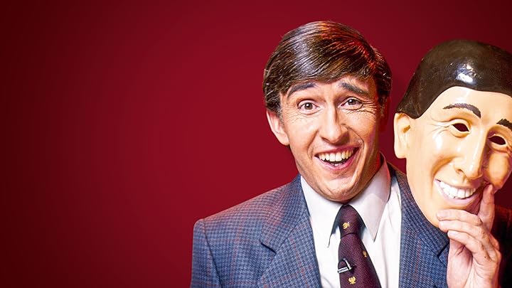 Prime Video: Knowing Me, Knowing You S1