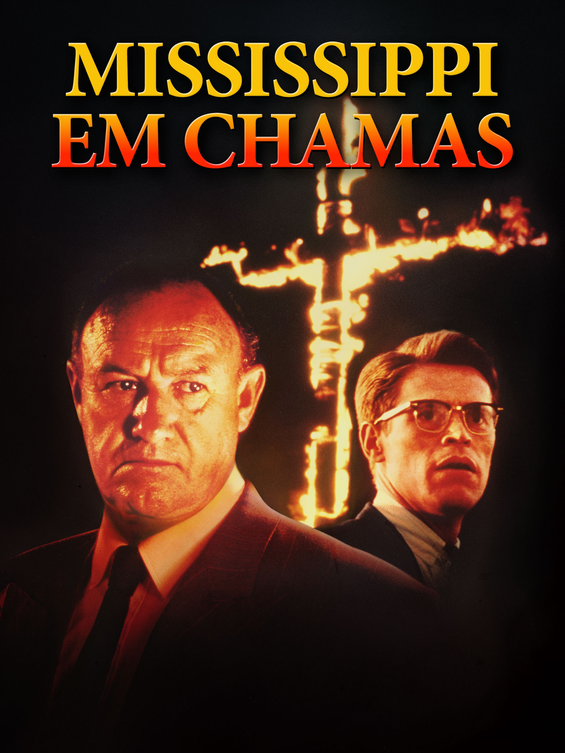 Mississipi Em Chamas Filme - LIBRAIN
