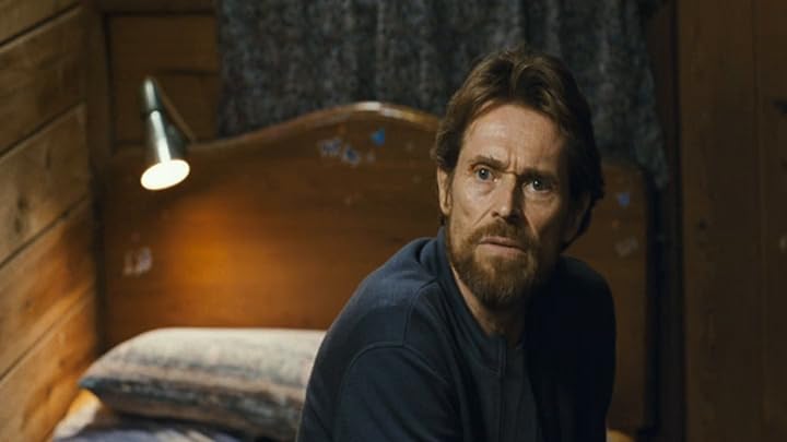 Hunter Daniel Manhunt