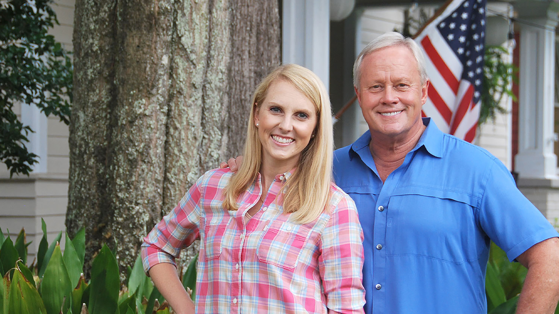 Prime Video: Today's Homeowner with Danny Lipford