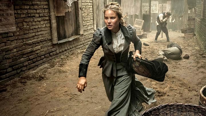 Amazon.de: Jack the Ripper - Eine Frau jagt einen Mörder ansehen | Prime Video