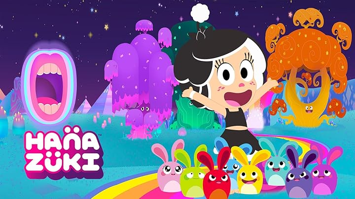Prime Video: Hanazuki: Full of Treasures