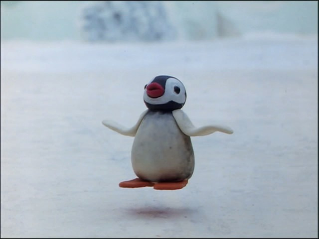 Prime Video: Pingu - Season 2