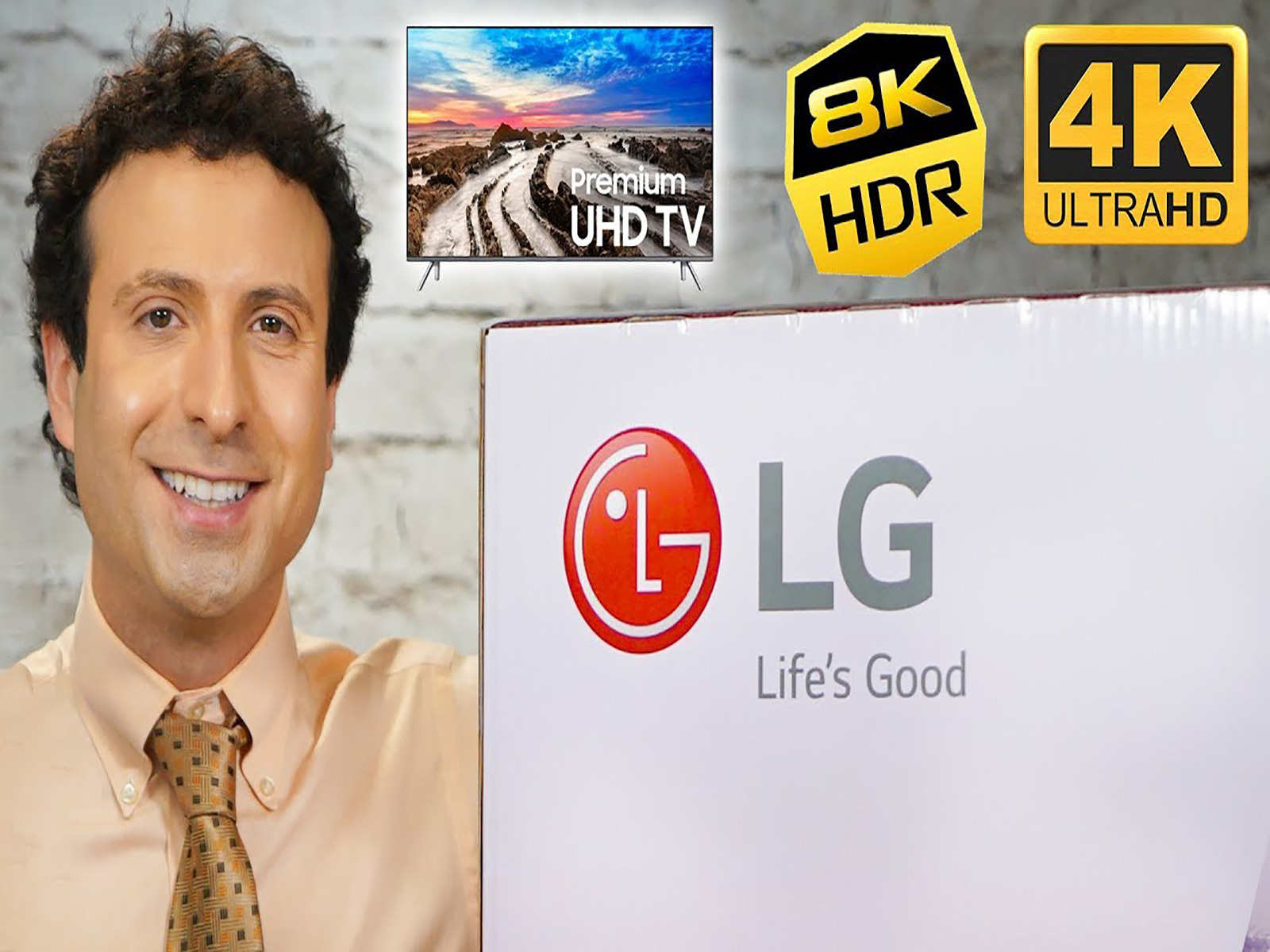 Prime Video: Review: The Deal Guy