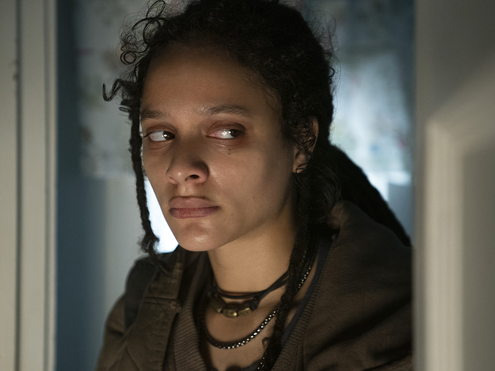 Prime Video: Utopia - Season 1