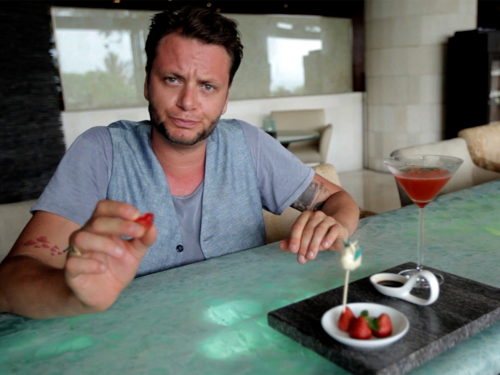 Prime Video: The Toque 12