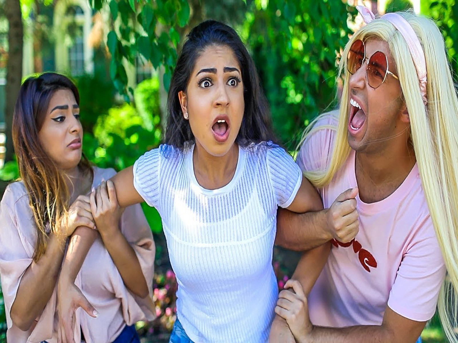 Prime Video: Dan And Riya