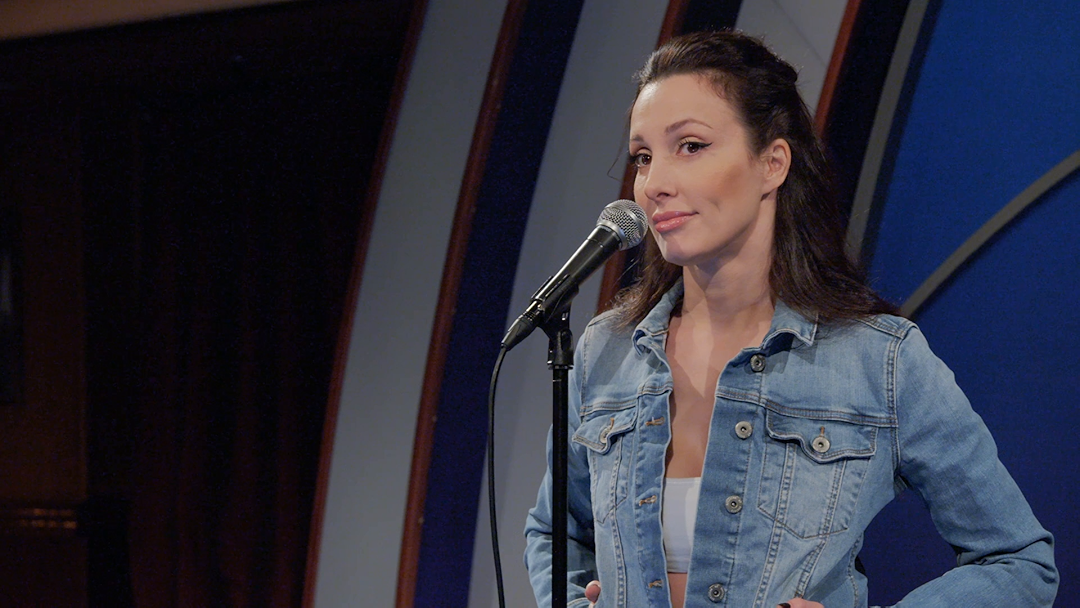 Prime Video: Janet Roth: Extremely Analytical