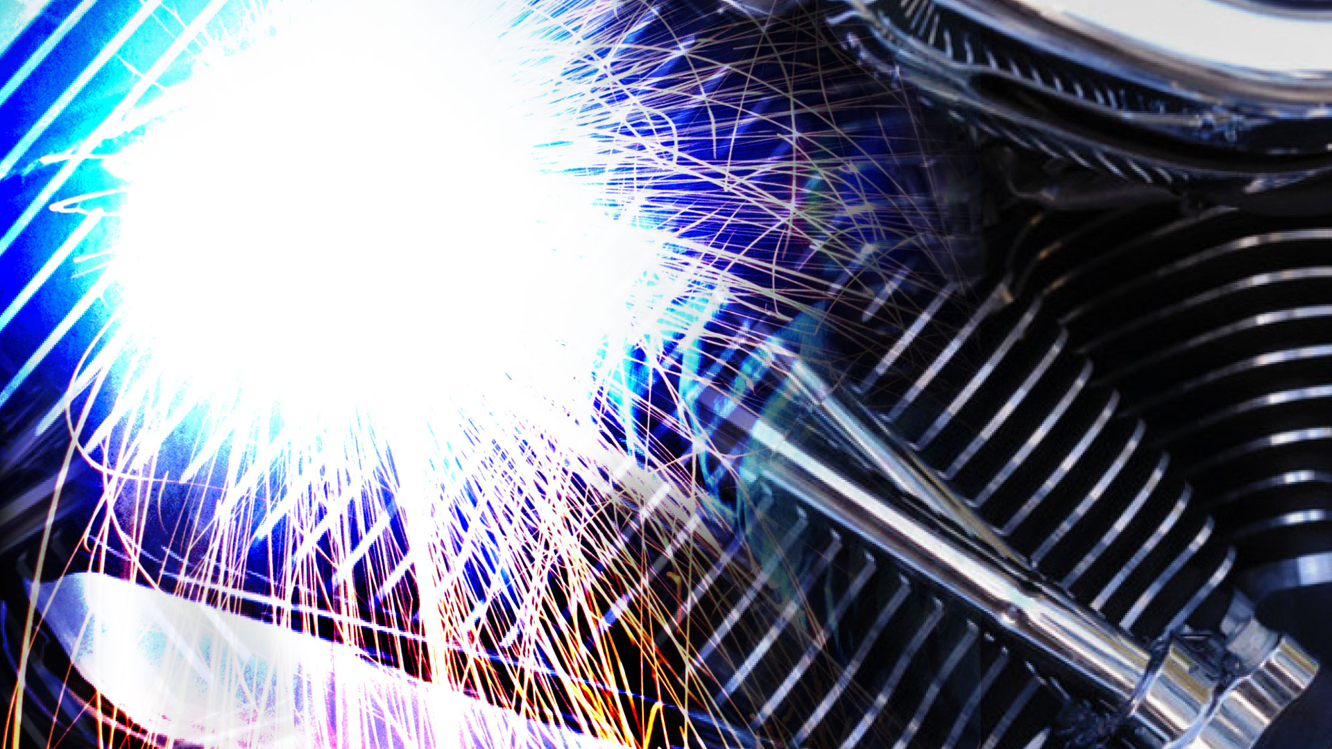 Prime Video: Great Biker Build-Off - Season 1