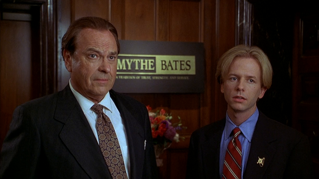 Prime Video: Senseless