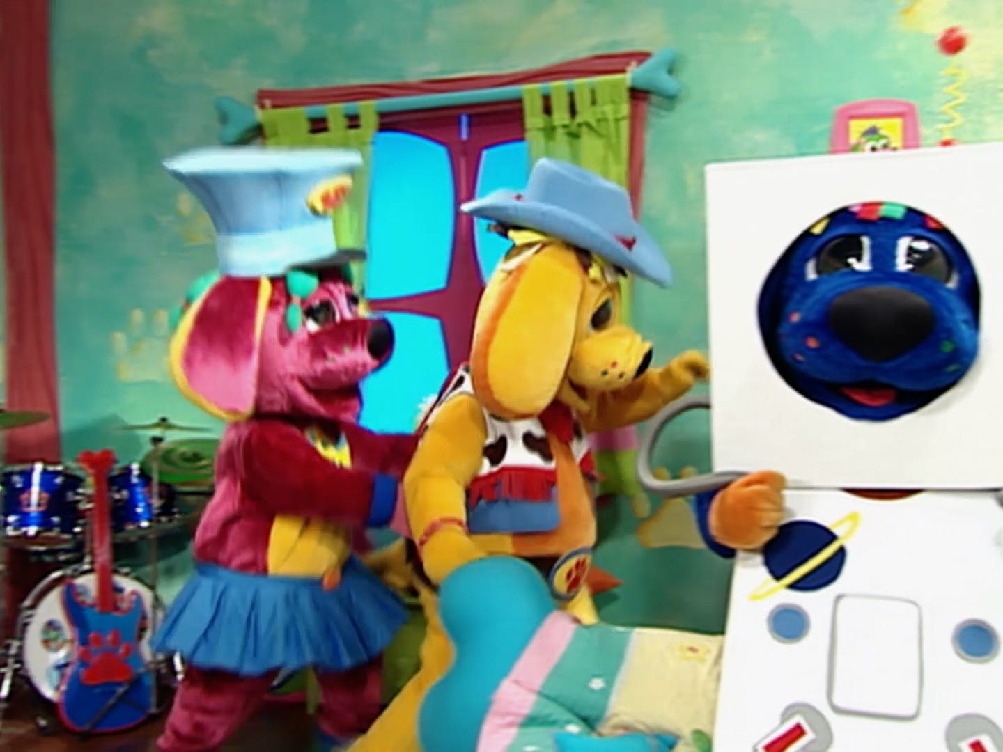 Prime Video: Raggs - Season 2