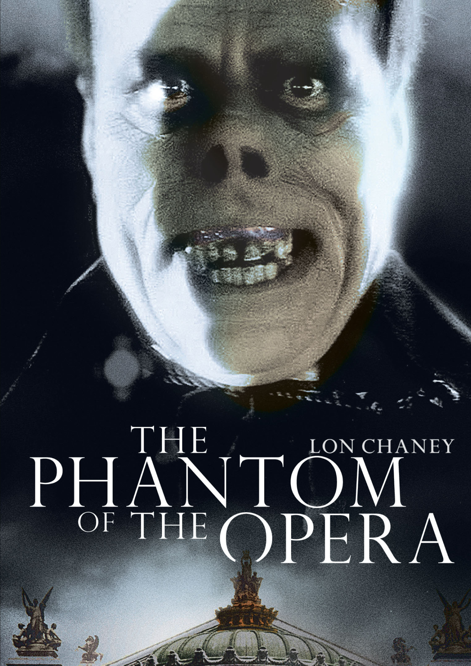 Prime Video: Phantom Of The Opera (1925) (Silent)