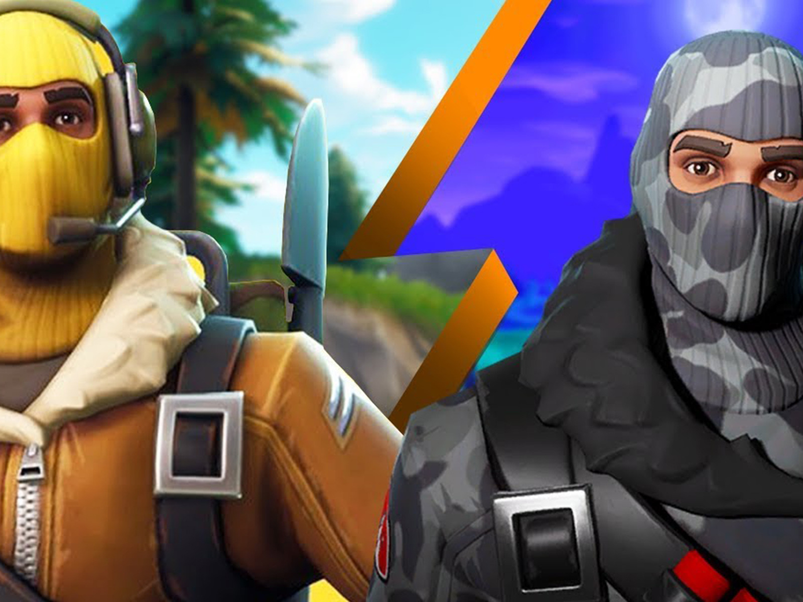 Prime Video: Clip: Fortnite Movies with Little Lizard