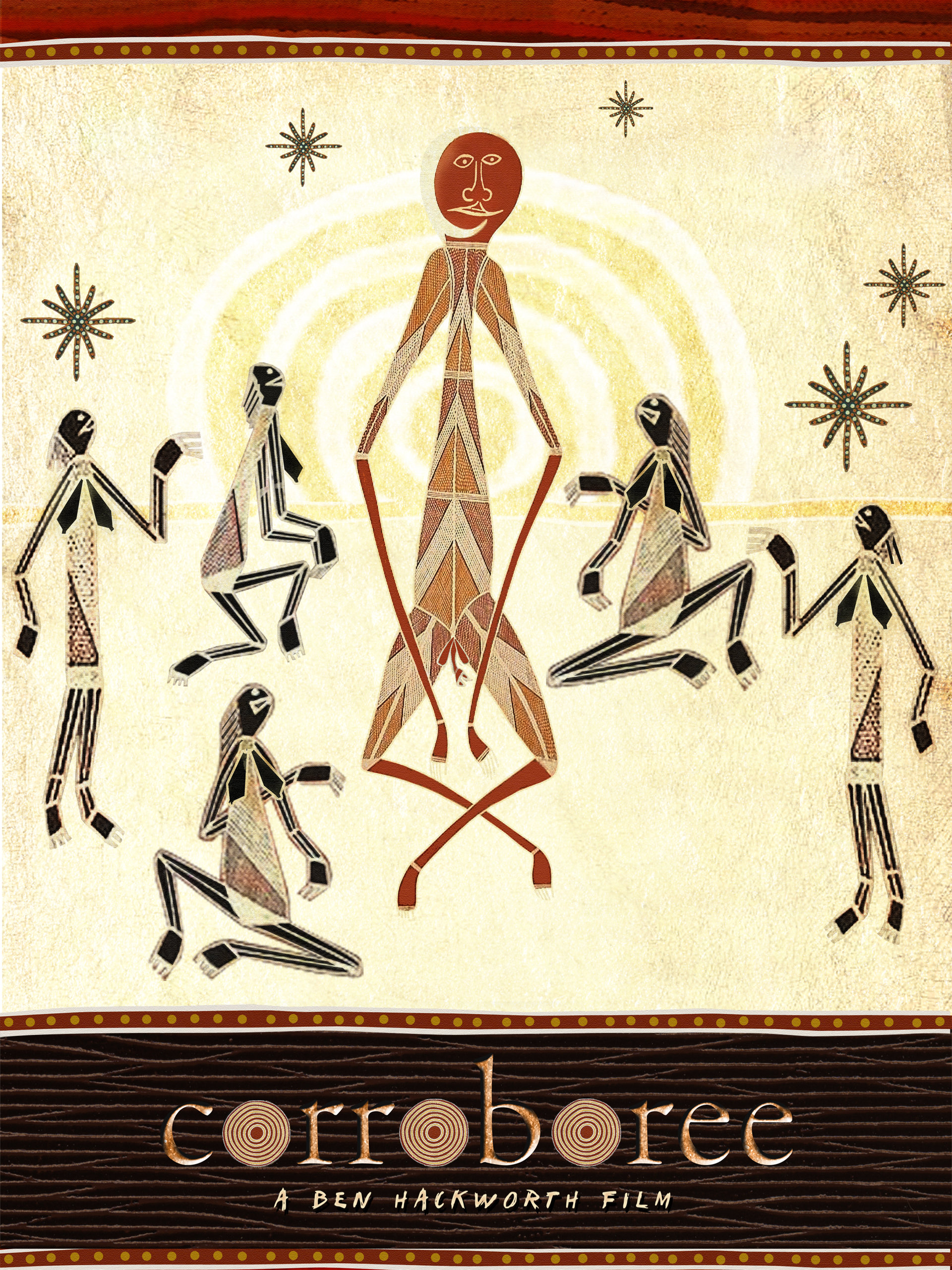 Prime Video: Corroboree