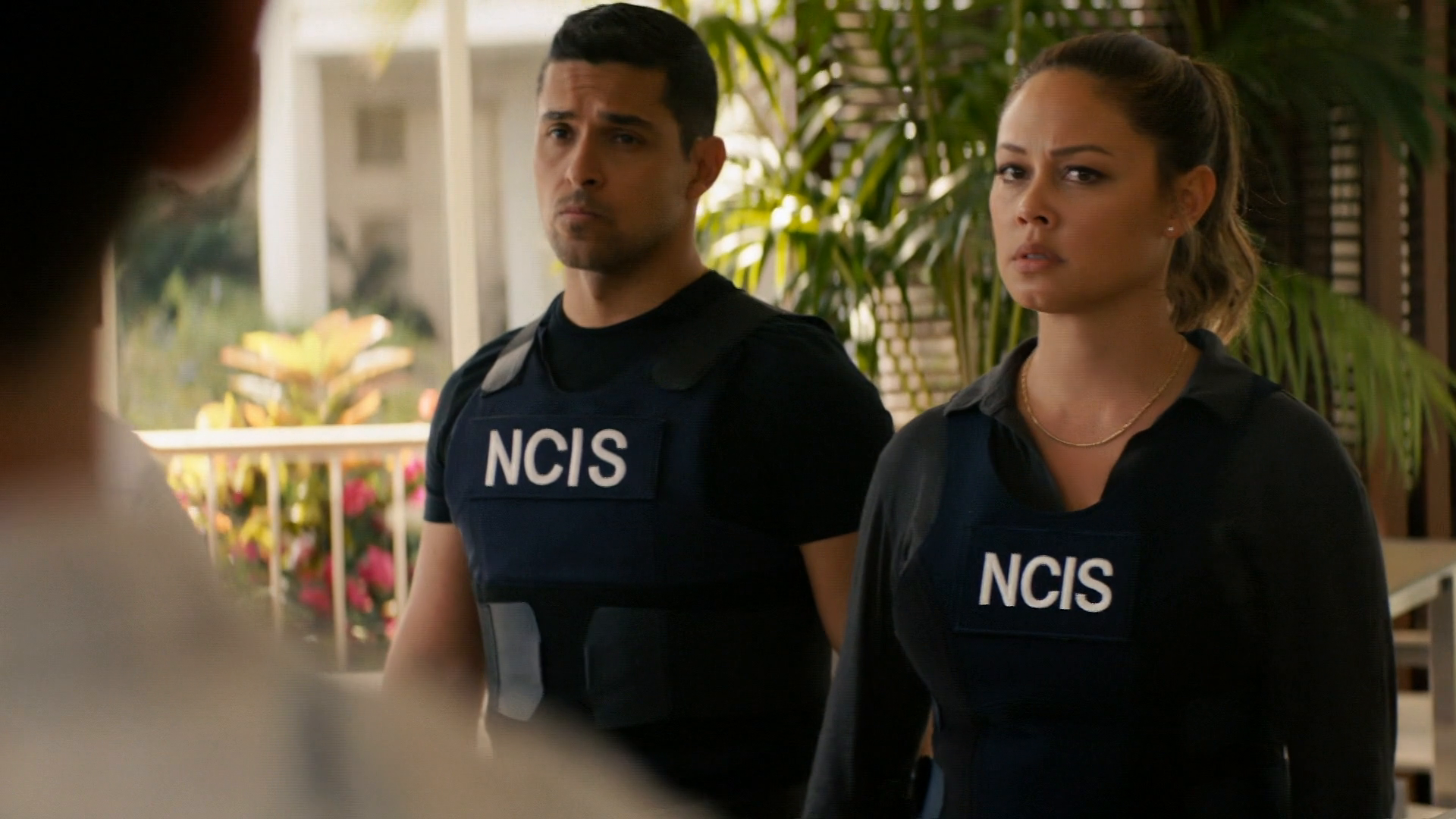 Prime Video: NCIS: Hawai'i - Season 2
