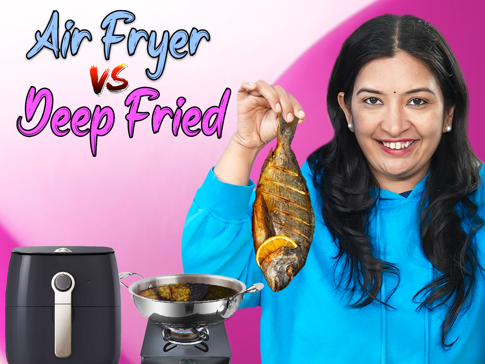 Prime Video: Cook With Nisha Season 2