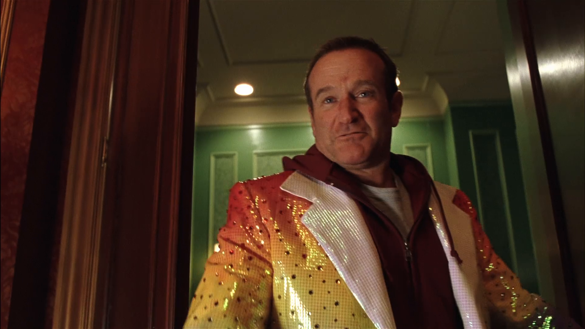 Watch Death to Smoochy | Prime Video