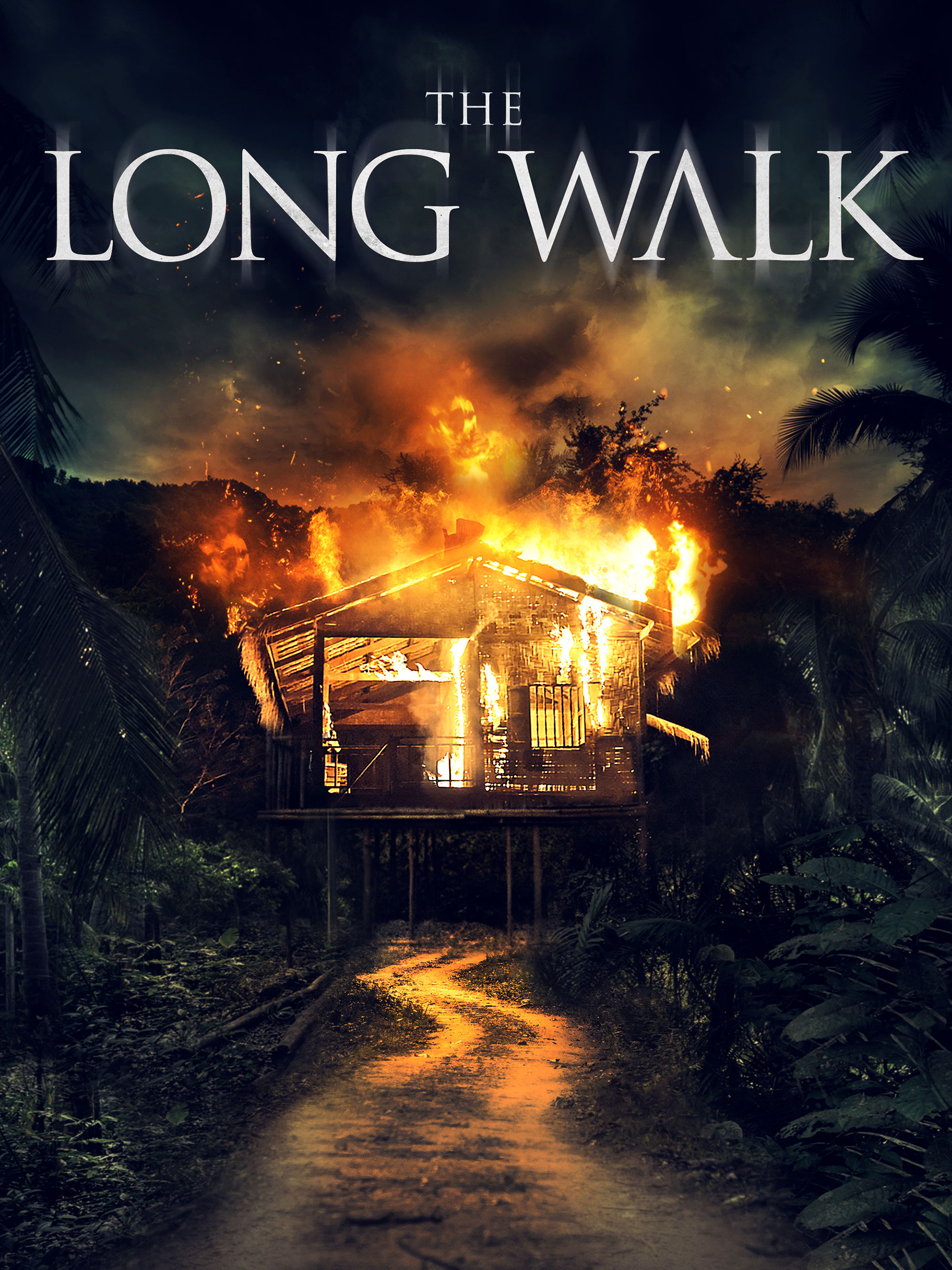 Prime Video: The Long Walk