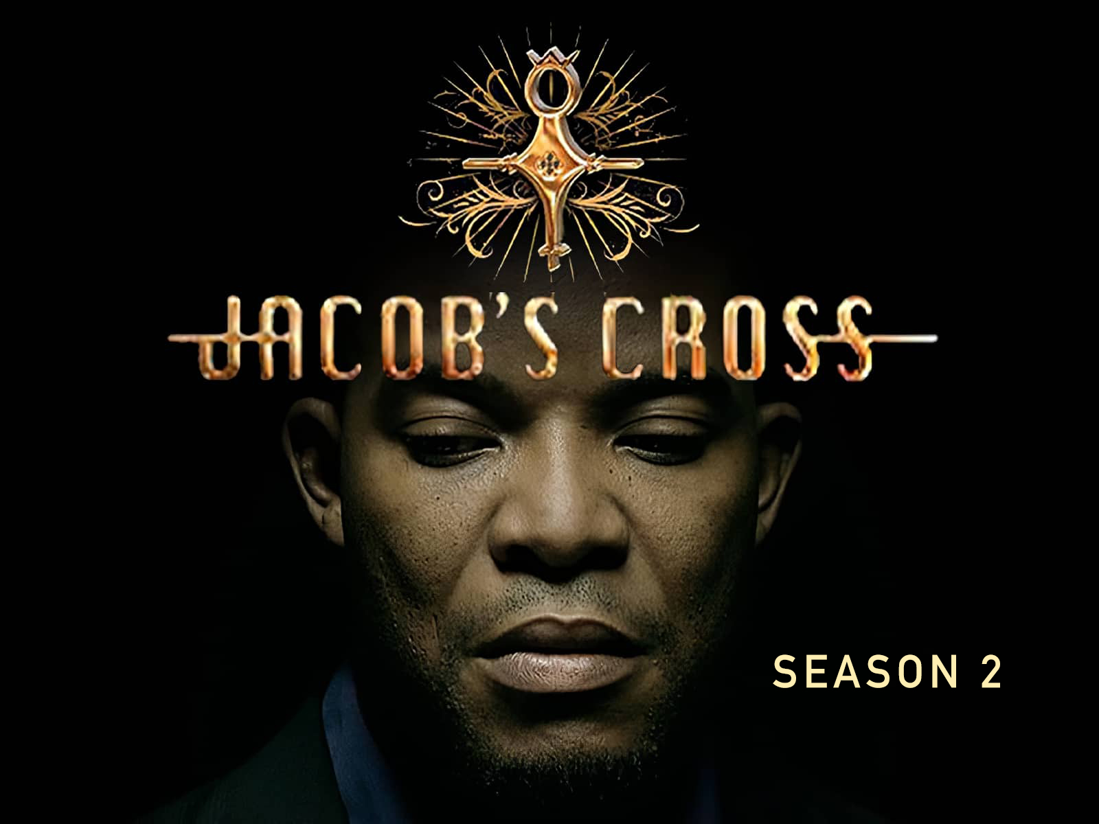 Prime Video: Jacob's Cross - Season 2