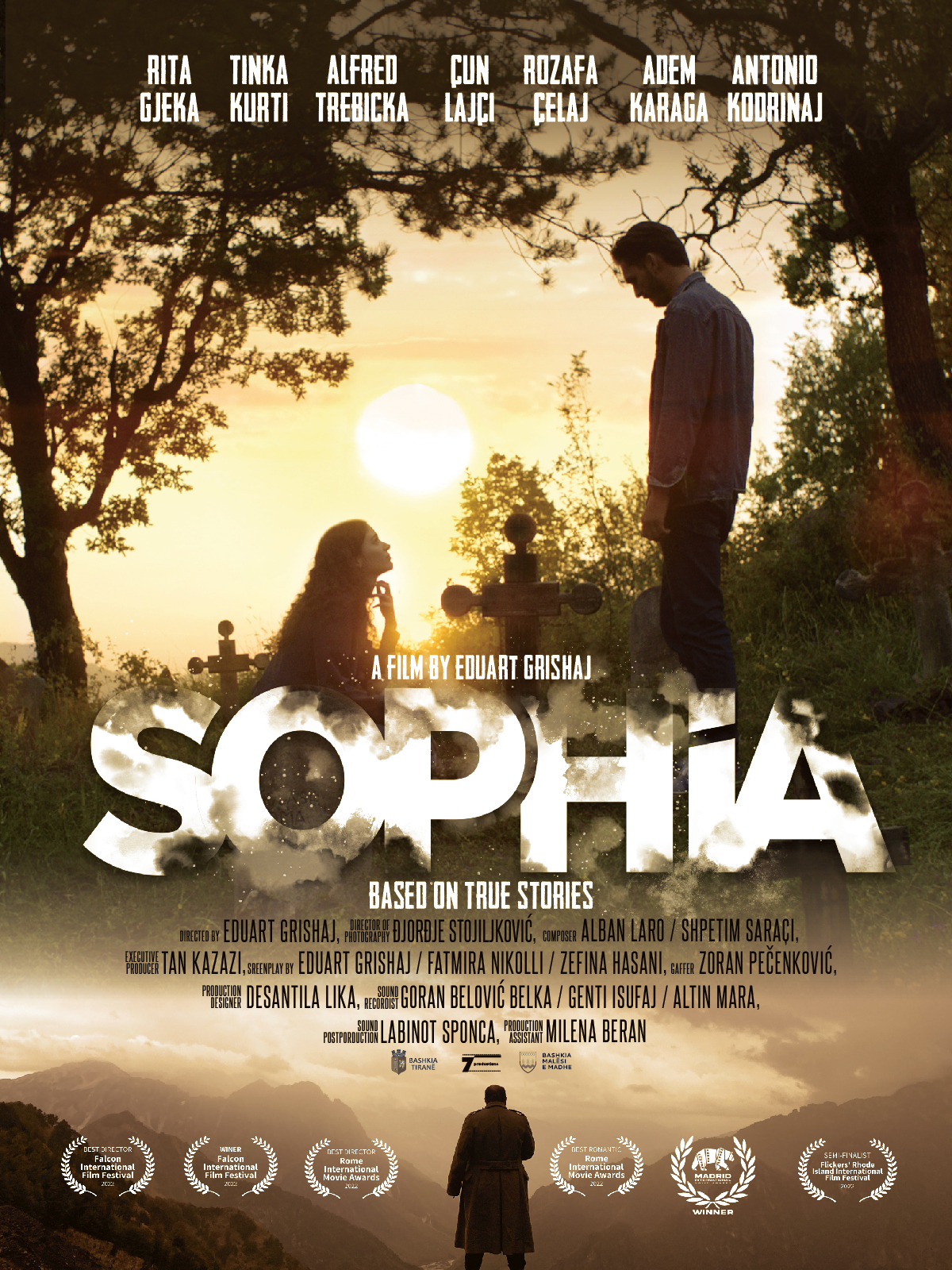 Prime Video: SOPHIA
