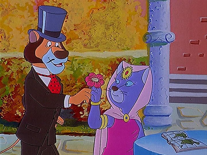 Prime Video: Willy Fog 2