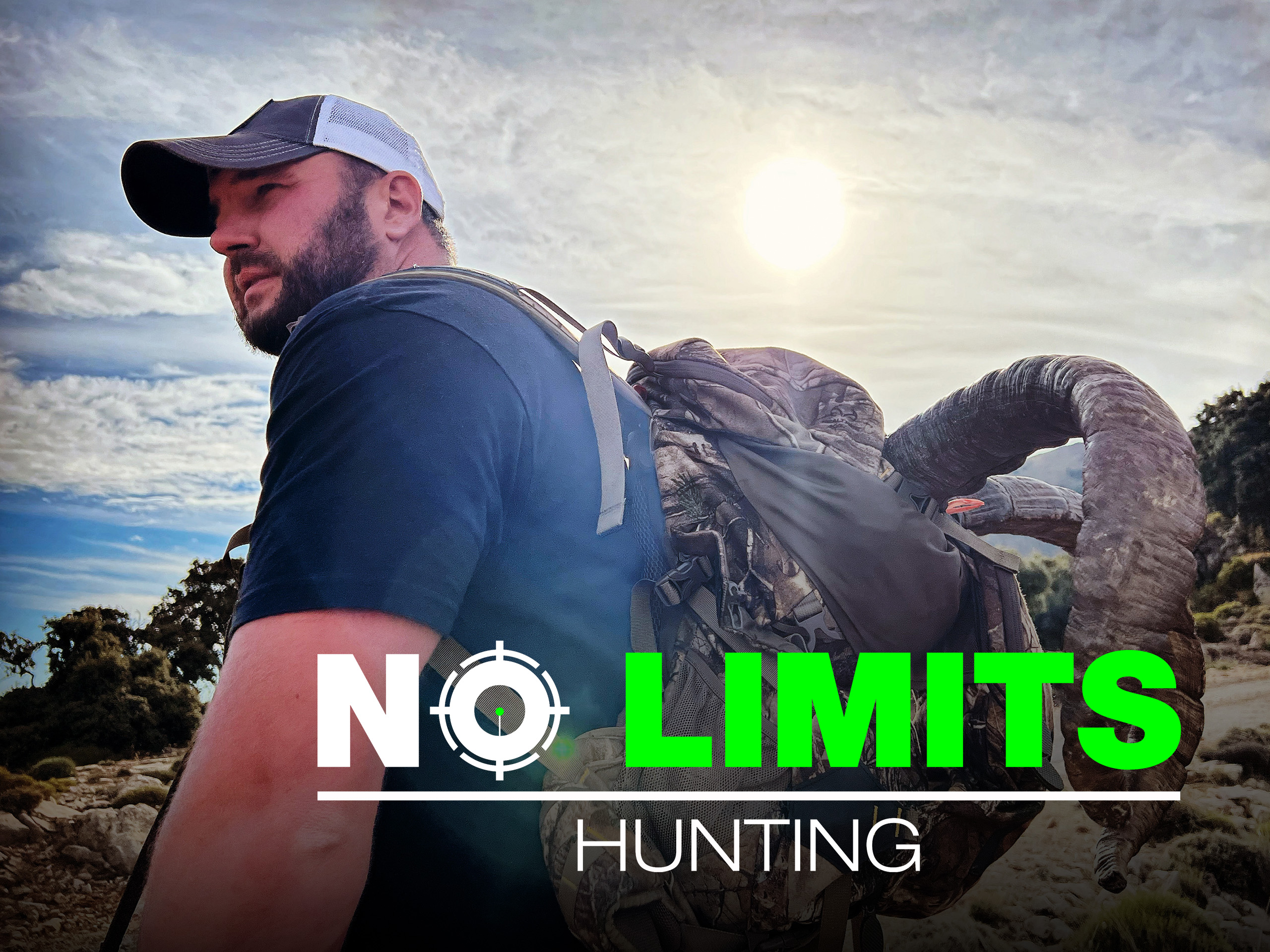 Prime Video: No Limits Hunting - Season 9