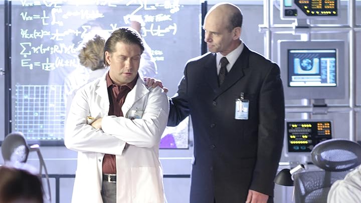 Prime Video: Dark Storm