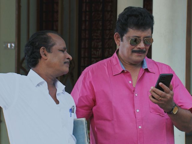 Prime Video: Thatteem Mutteem Season 4