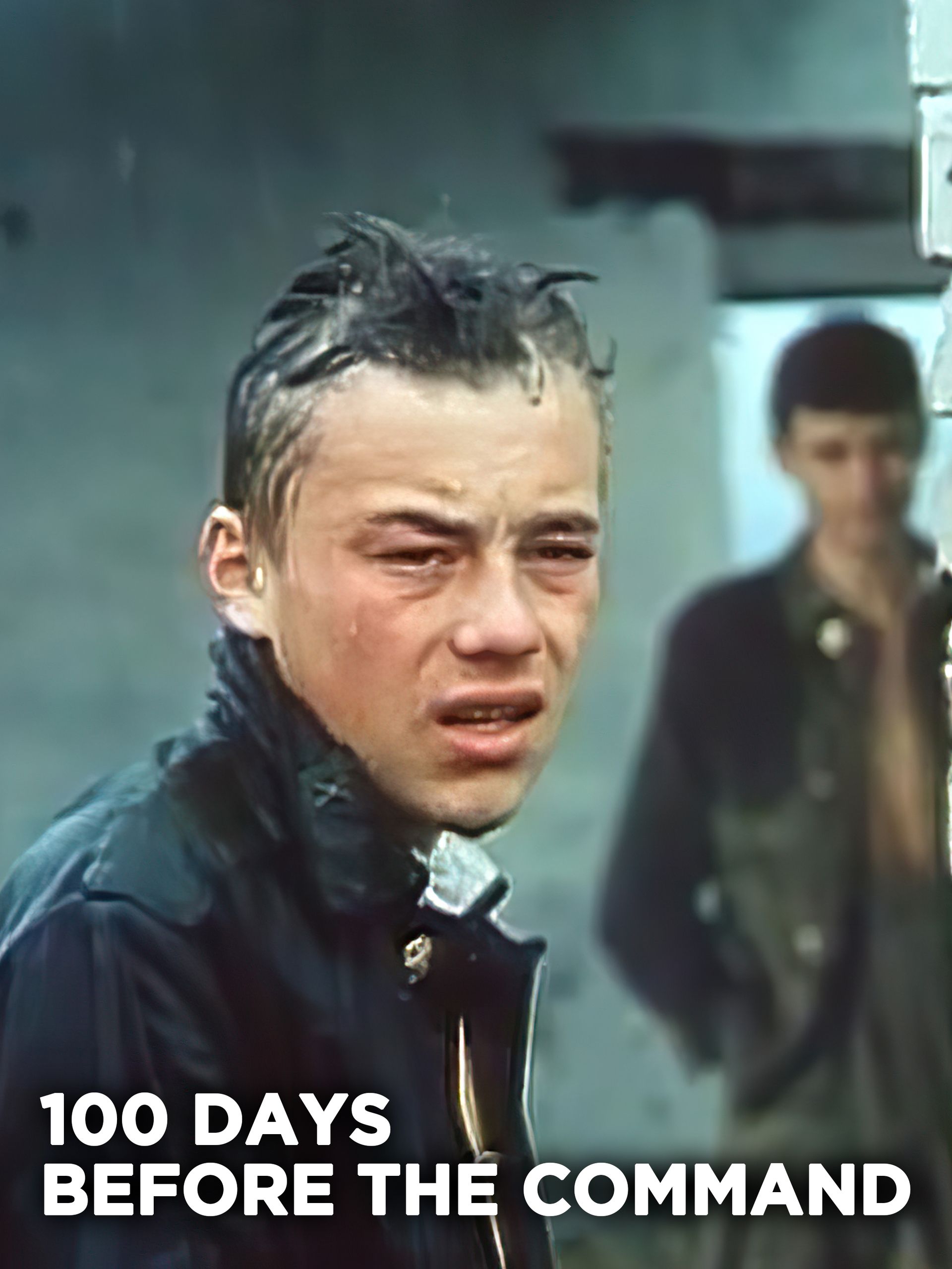 Prime Video: 100 Days Before the Command