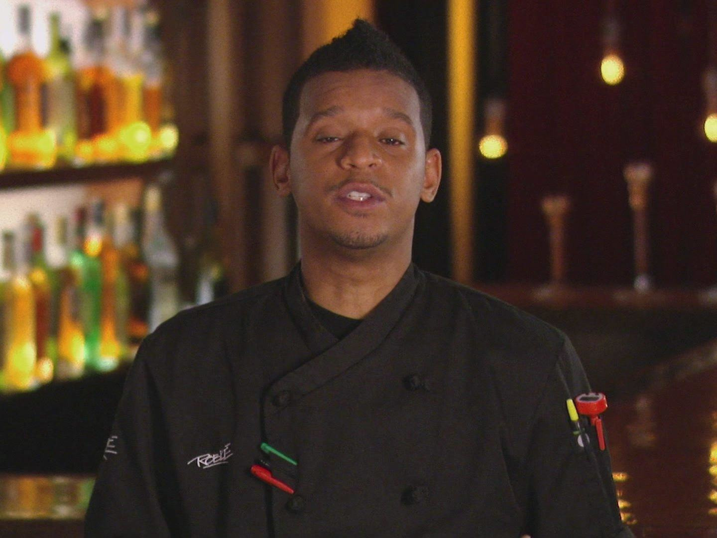 Prime Video: Chef Roble & Co. Season 2