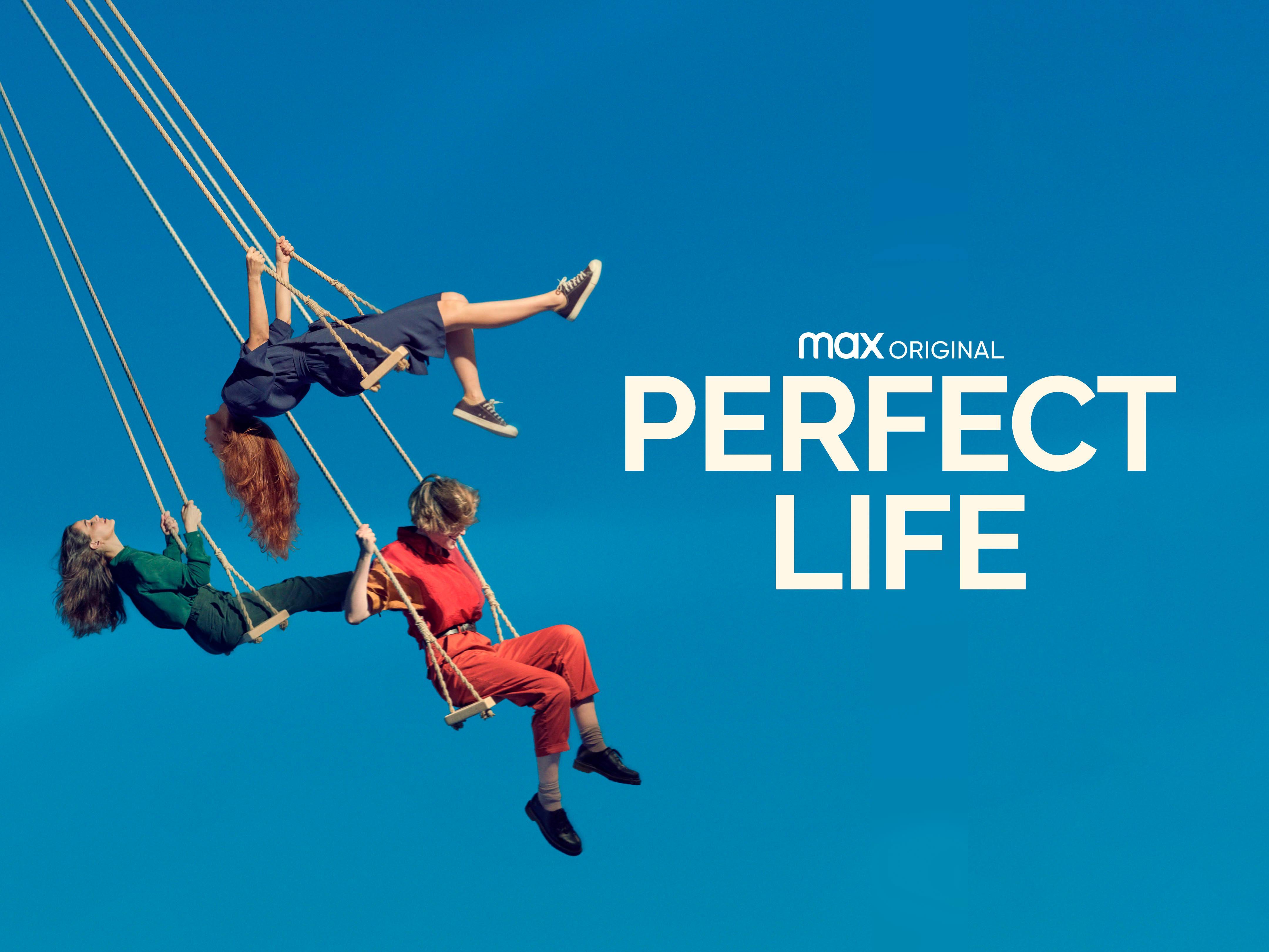 Prime Video: Perfect Life - Season 1