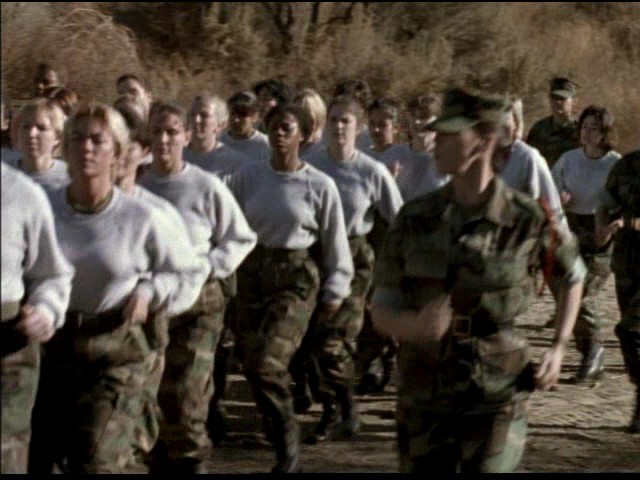 Prime Video: JAG Season 1