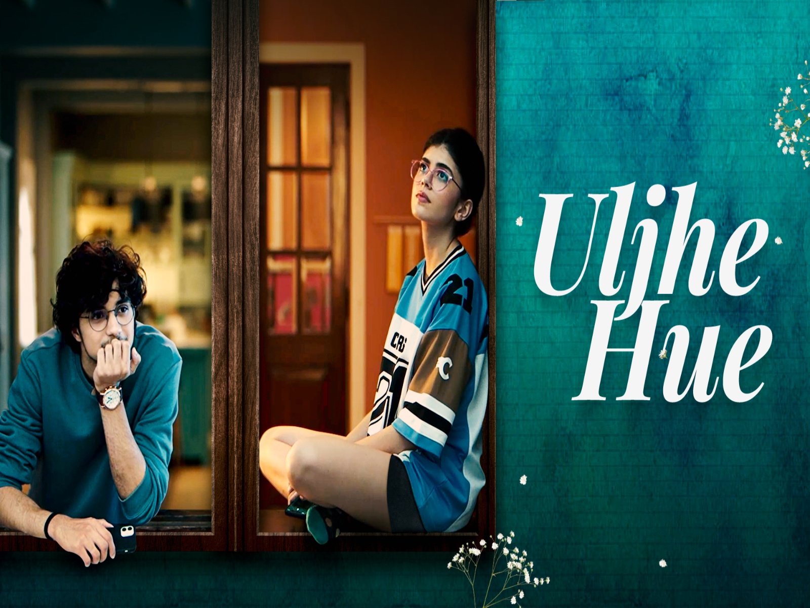 Prime Video: Uljhe Hue - Season 1